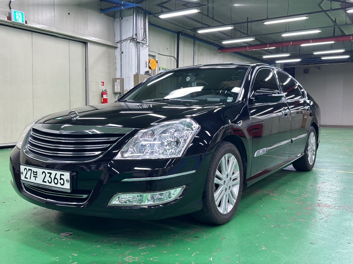 뉴 SM7 아트 LF 2.3 V6 LE | 서초4동 | 당근 중고차