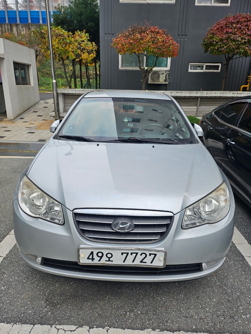 아반떼 HD 1.6(VVT) S16 럭셔리 | 석수동 | 당근 중고차