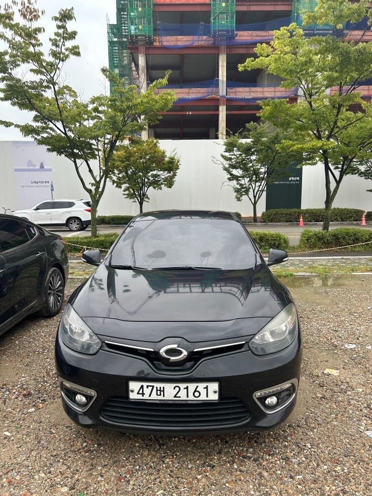 SM3 네오 L38 가솔린 1.6 FWD SE | 송도3동 | 당근 중고차