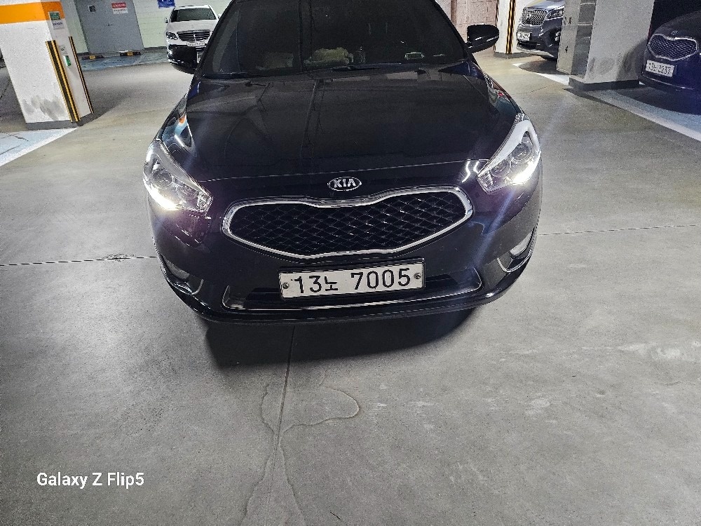 더 뉴 K7 VG 3.0 GDi 프레스티지 | 서초4동 | 당근 중고차