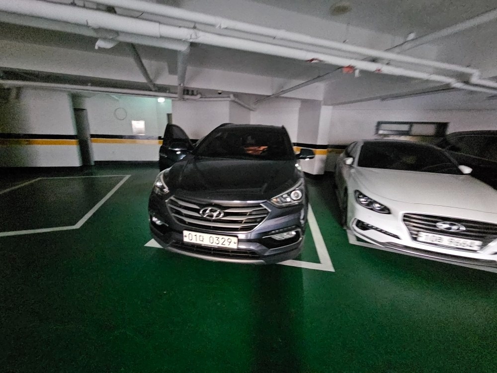 싼타페 더 프라임 DM 5인승(디젤 2.0) FWD 프리미엄 | 거제제1동 | 당근 중고차