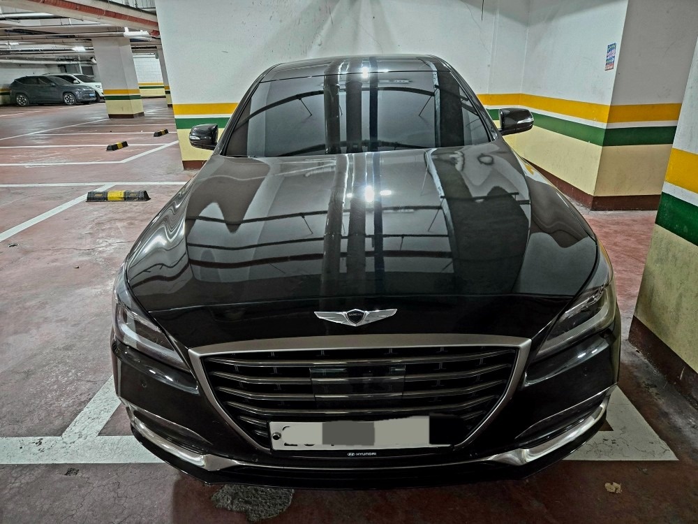 G80 DH 3.3 AWD 럭셔리 | 오창읍 | 당근 중고차