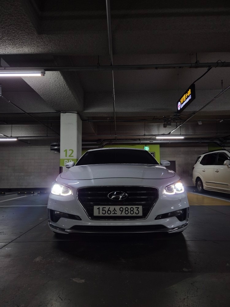 그랜저 IG LPl 3.0 택시 FWD 모범형 | 서초4동 | 당근 중고차