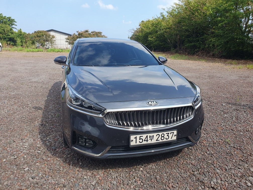 올 뉴 K7 YG 2.4 GDi 리미티드 기본형 | 오라동 | 당근 중고차