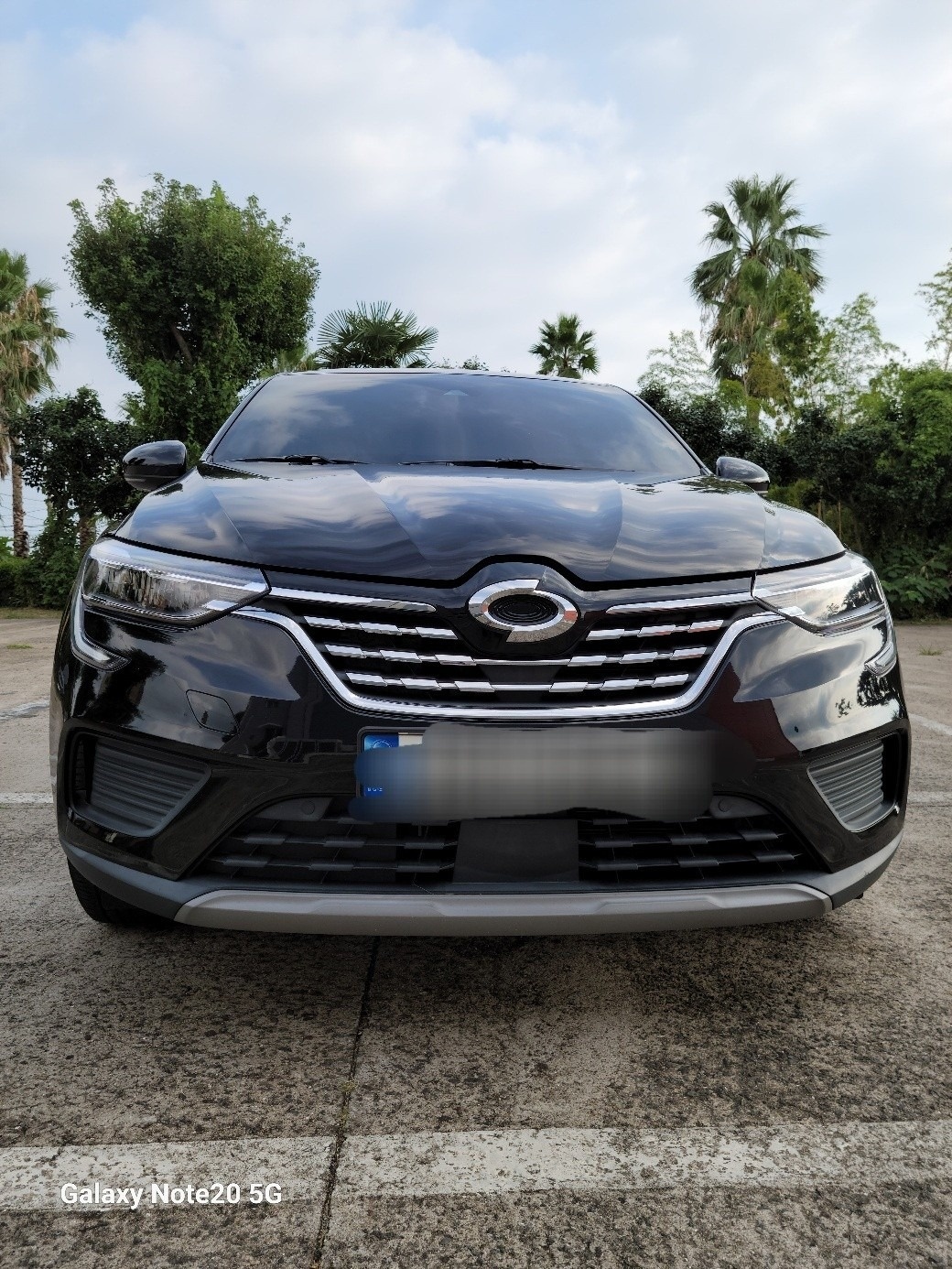 XM3 LJL 1.6 GTe FWD LE | 서초4동 | 당근 중고차