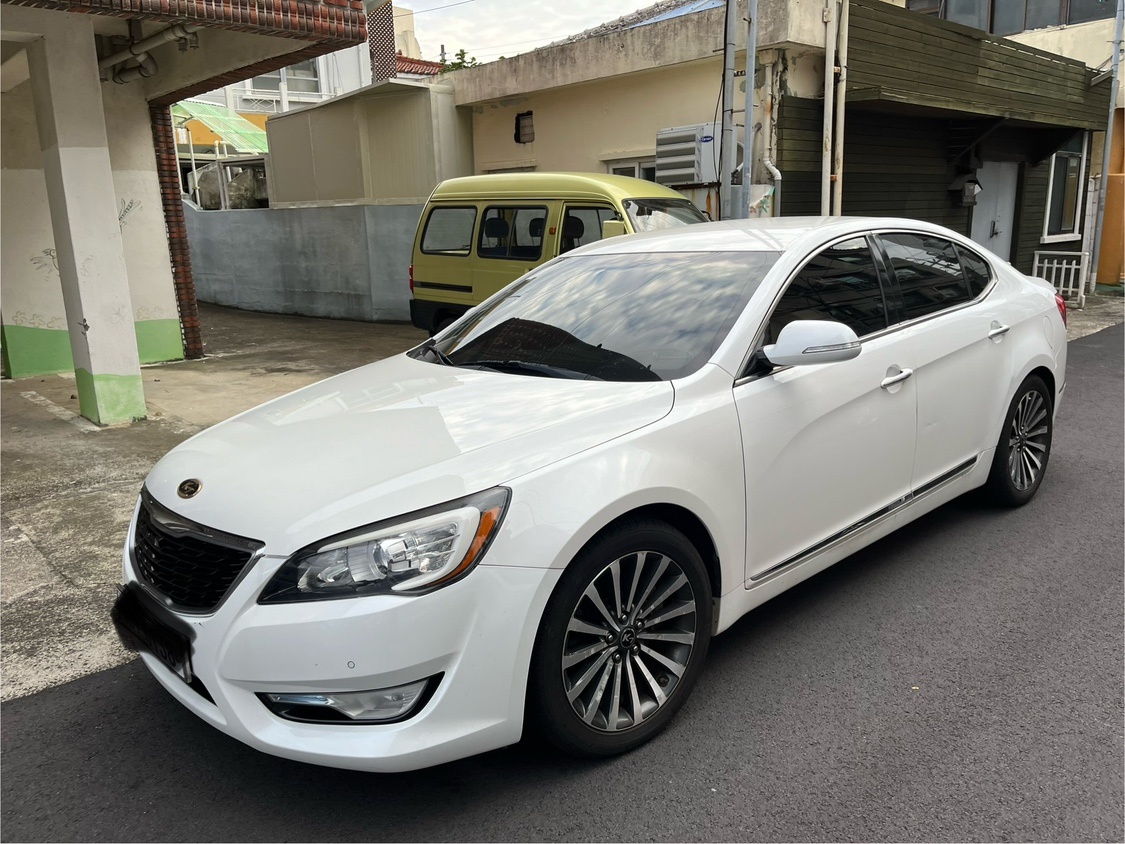 더 프레스티지 K7 VG 3.0 GDi 노블레스 | 중문동 | 당근 중고차