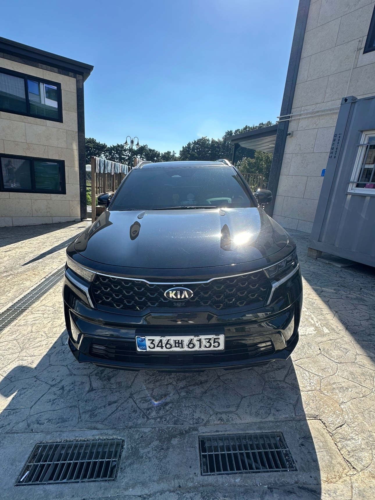 쏘렌토 4세대 MQ4 6인승(HEV 1.6) FWD 시그니처 | 서초4동 | 당근 중고차