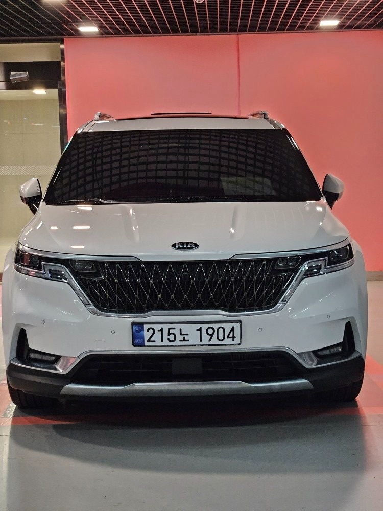 카니발 4세대 KA4 9인승(디젤 2.2) FWD 시그니처 | 서초4동 | 당근 중고차