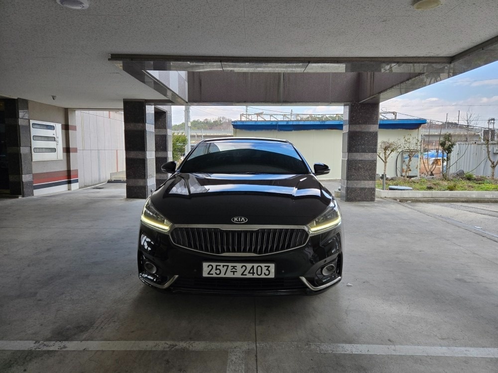 올 뉴 K7 YG LPi 3.0 렌트 럭셔리 | 자산동 | 당근 중고차