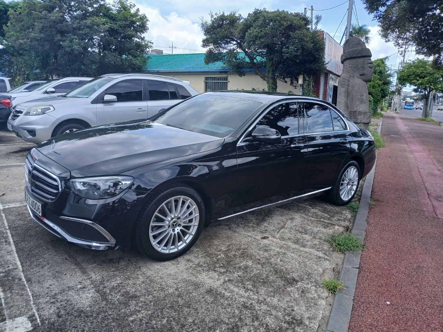 E 클래스 W213 E250 후기형 (211마력) | 용담2동 | 당근 중고차