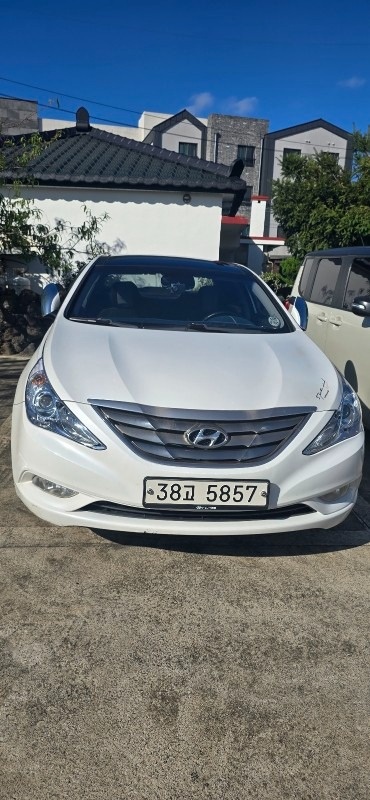 YF 쏘나타 YF CVVL 럭셔리 기본형 | 서초4동 | 당근 중고차