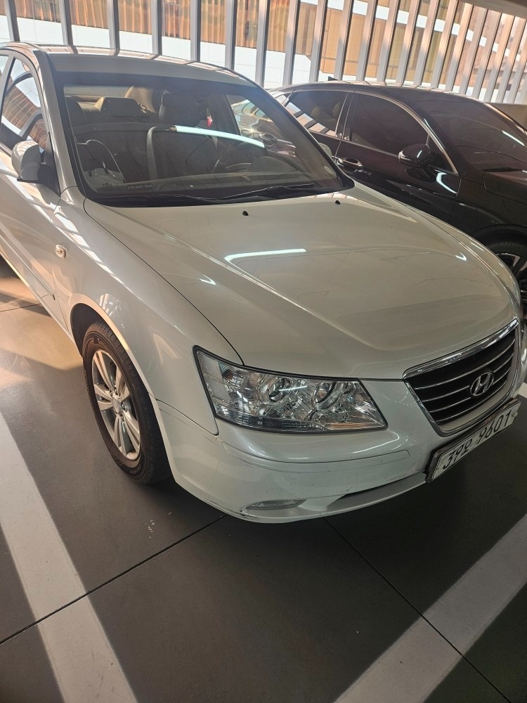 NF 쏘나타 트랜스폼 NF LPi N20 렌트 프리미어 | 석우동 | 당근 중고차