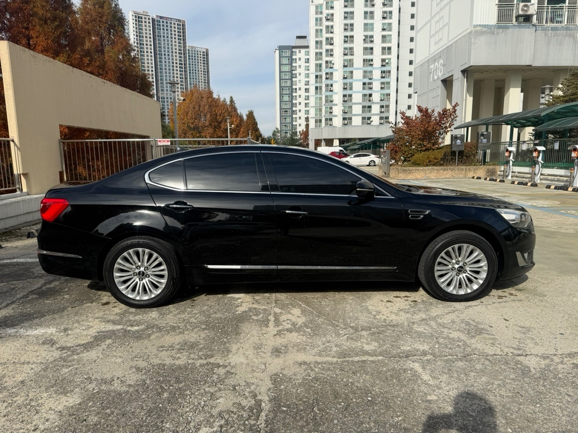 더 뉴 K7 VG LPi 3.0 렌트 럭셔리 | 서초4동 | 당근 중고차