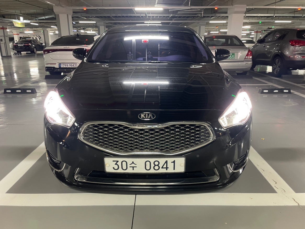 더 뉴 K7 VG 3.0 GDi 프레스티지 | 주안2동 | 당근 중고차