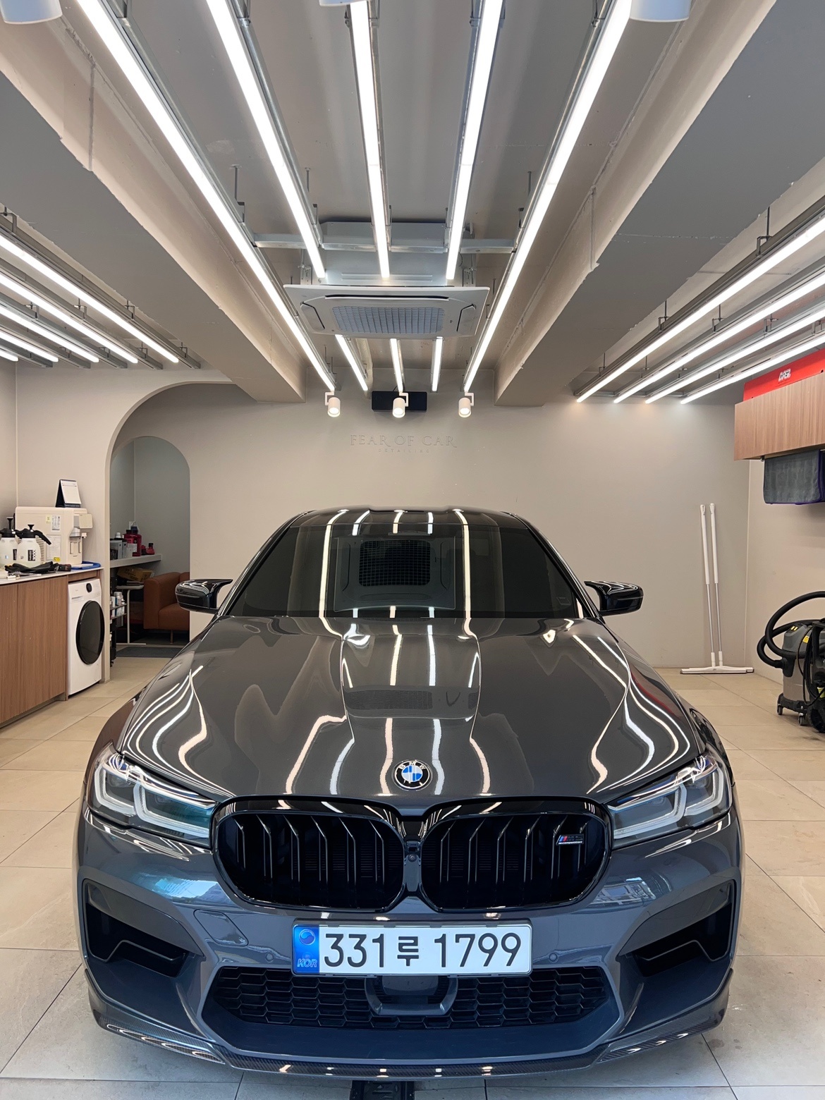 M5 F90 4.4T 세단 후기형 (625마력)컴페티션 | 서초4동 | 당근 중고차