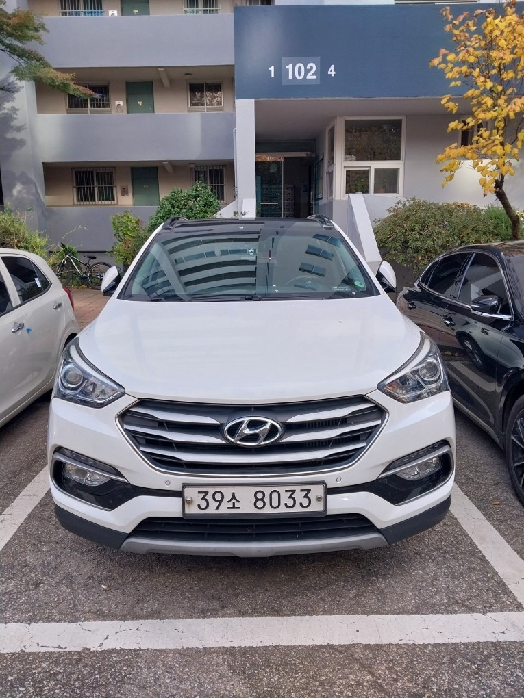 싼타페 더 프라임 DM 5인승(디젤 2.0) FWD 프리미엄 | 서초4동 | 당근 중고차