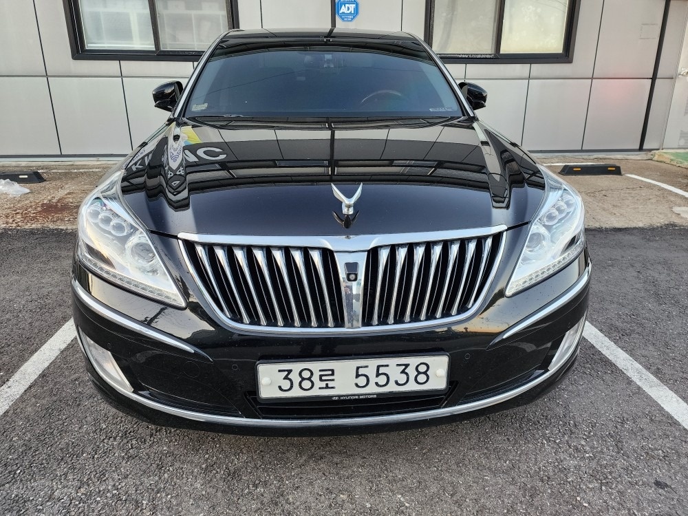 신형 에쿠스 VI 5인승 VS380 프레스티지 (VVIP PACK) | 서초4동 | 당근 중고차