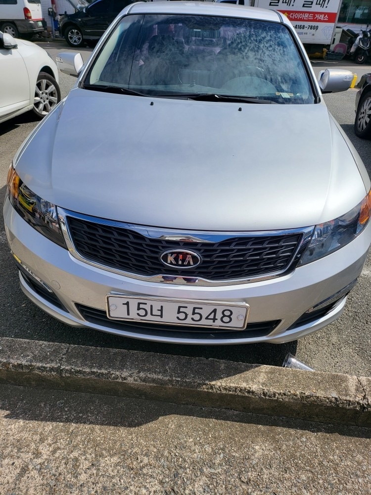 로체 이노베이션 MG LEX20 프리미엄 스페셜 | 용흥동 | 당근 중고차