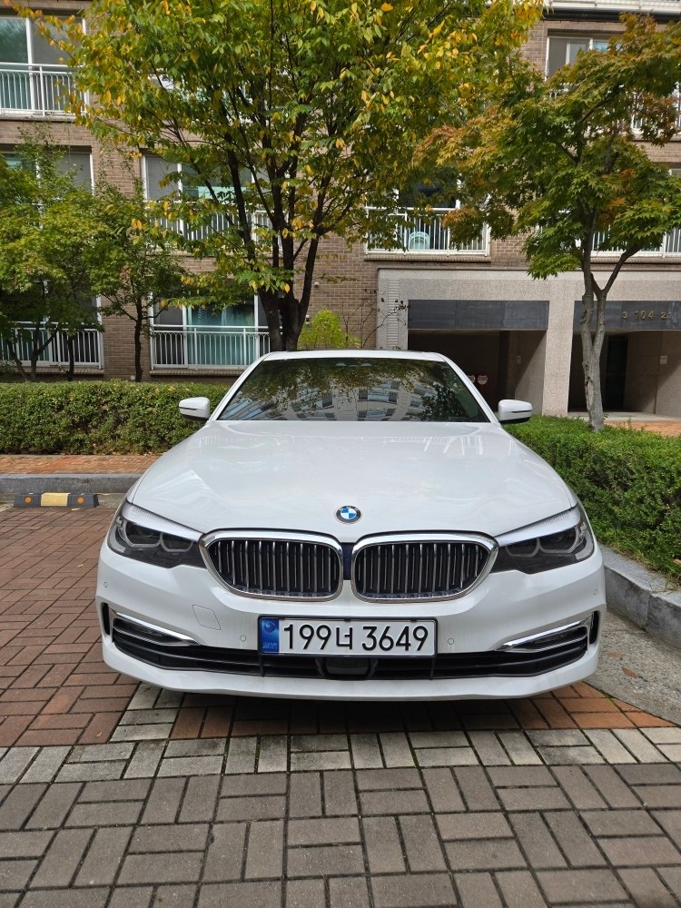 5시리즈 G30 520 i 전기형 (184마력) | 서초4동 | 당근 중고차