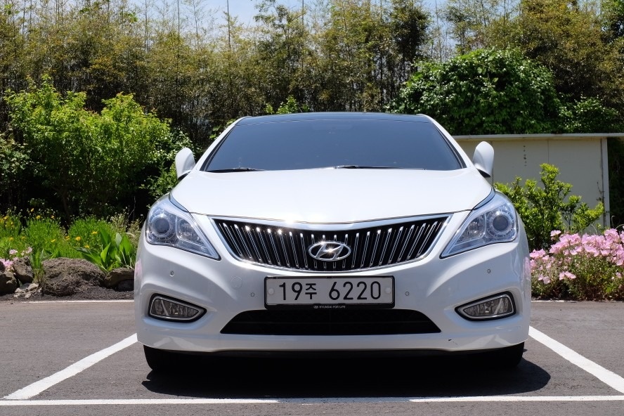 그랜저 HG HG300 GDi FWD 익스클루시브 | 도평동 | 당근 중고차