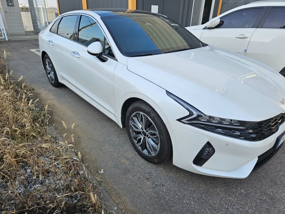 K5 Ⅲ DL3 HEV 2.0 FWD 프레스티지 | 서초4동 | 당근 중고차