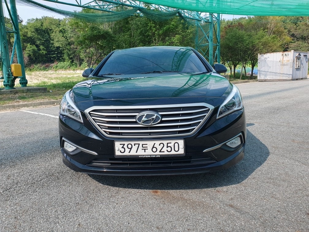 LF 쏘나타 LF LPi 2.0 택시 FWD 스타일 | 복수동 | 당근 중고차