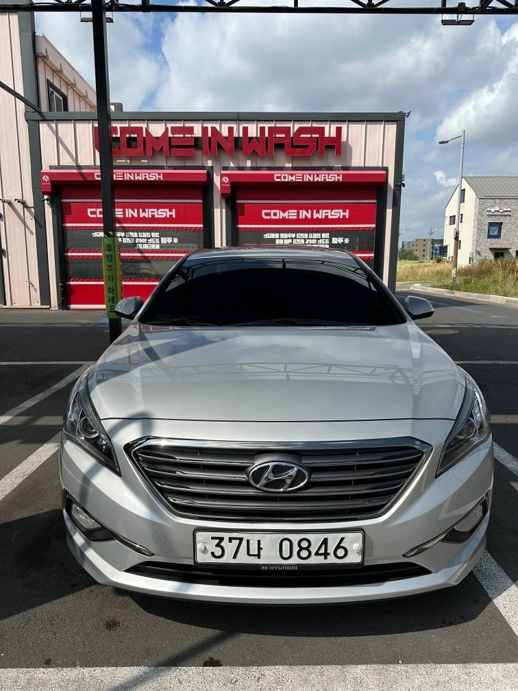 현대 LF 쏘나타 LF 2.0 CVVL FWD 스마트