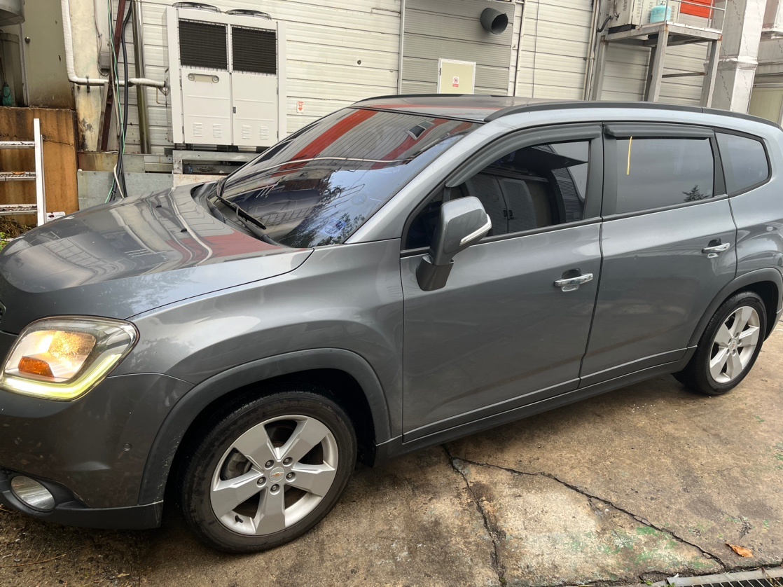 올란도 2.0 LPG LT 세이프티 팩 | 서초4동 | 당근 중고차