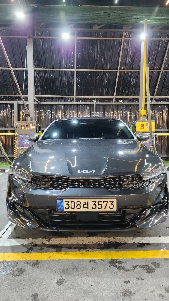 K5 Ⅲ DL3 2.0 CVVL FWD 프레스티지 | 서초4동 | 당근 중고차
