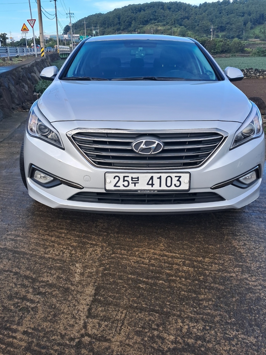 LF 쏘나타 LF 2.0 CVVL FWD 스마트 | 도룡동 | 당근 중고차