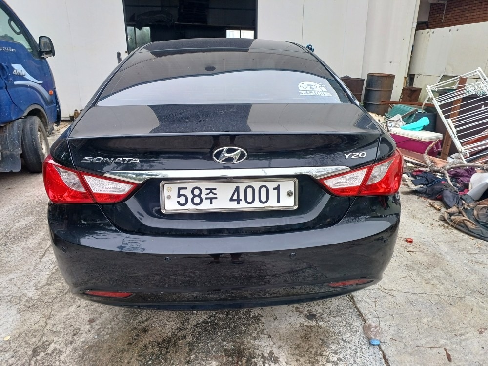 YF 쏘나타 YF LPi Y20 렌트 프리미어 | 서초4동 | 당근 중고차
