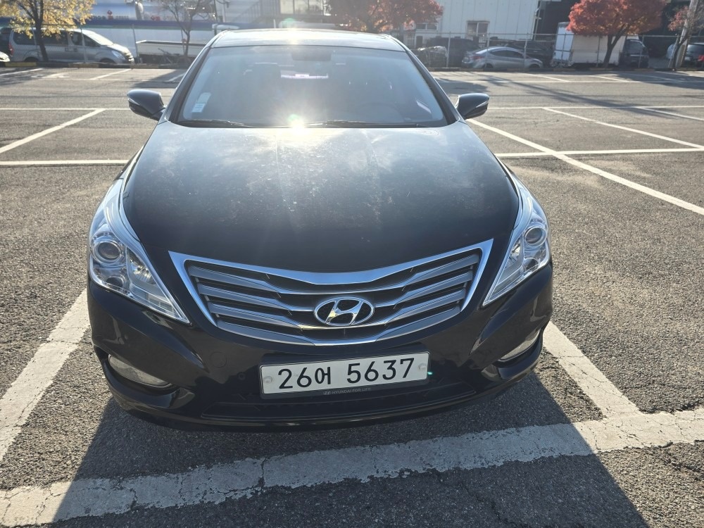 그랜저 HG HG300 GDi FWD 프라임 | 도화동 | 당근 중고차