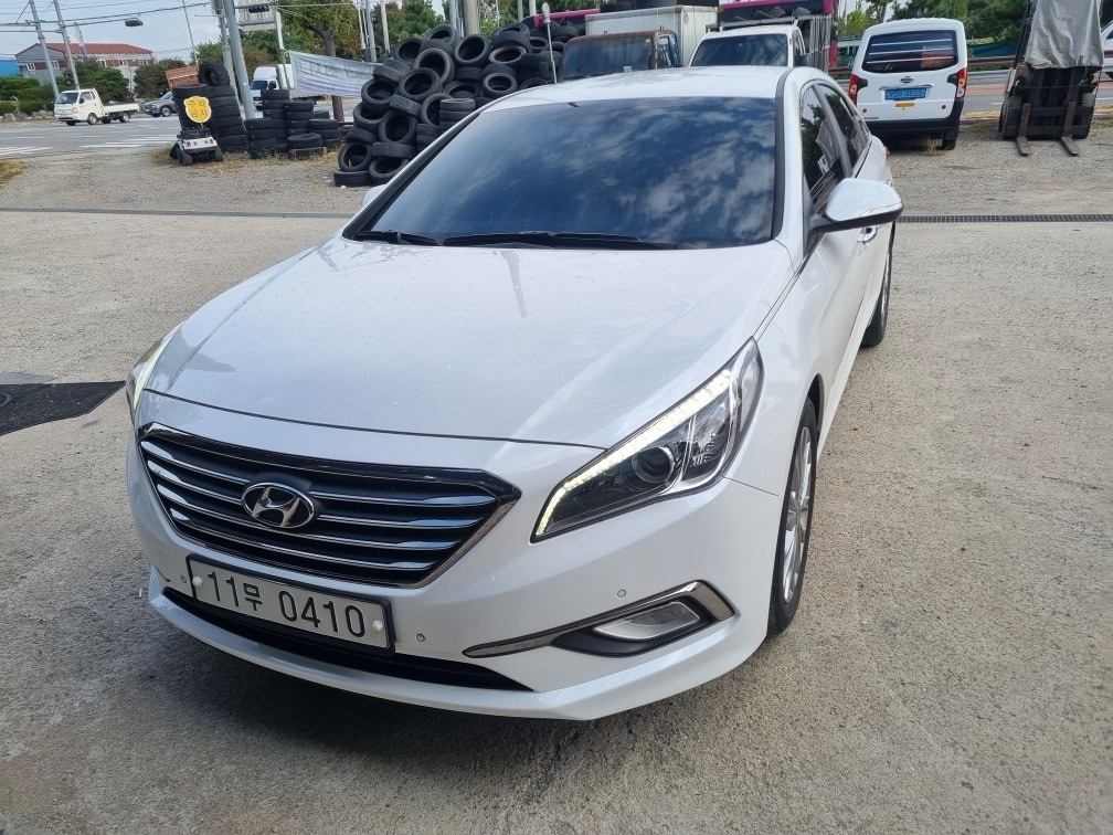 LF 쏘나타 LF 2.0 CVVL FWD 케어+ | 서초4동 | 당근 중고차