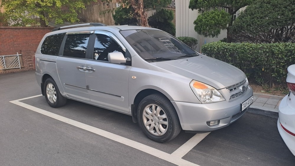 그랜드 카니발 VQ 11인승 LPi GX 고급형 | 서초4동 | 당근 중고차