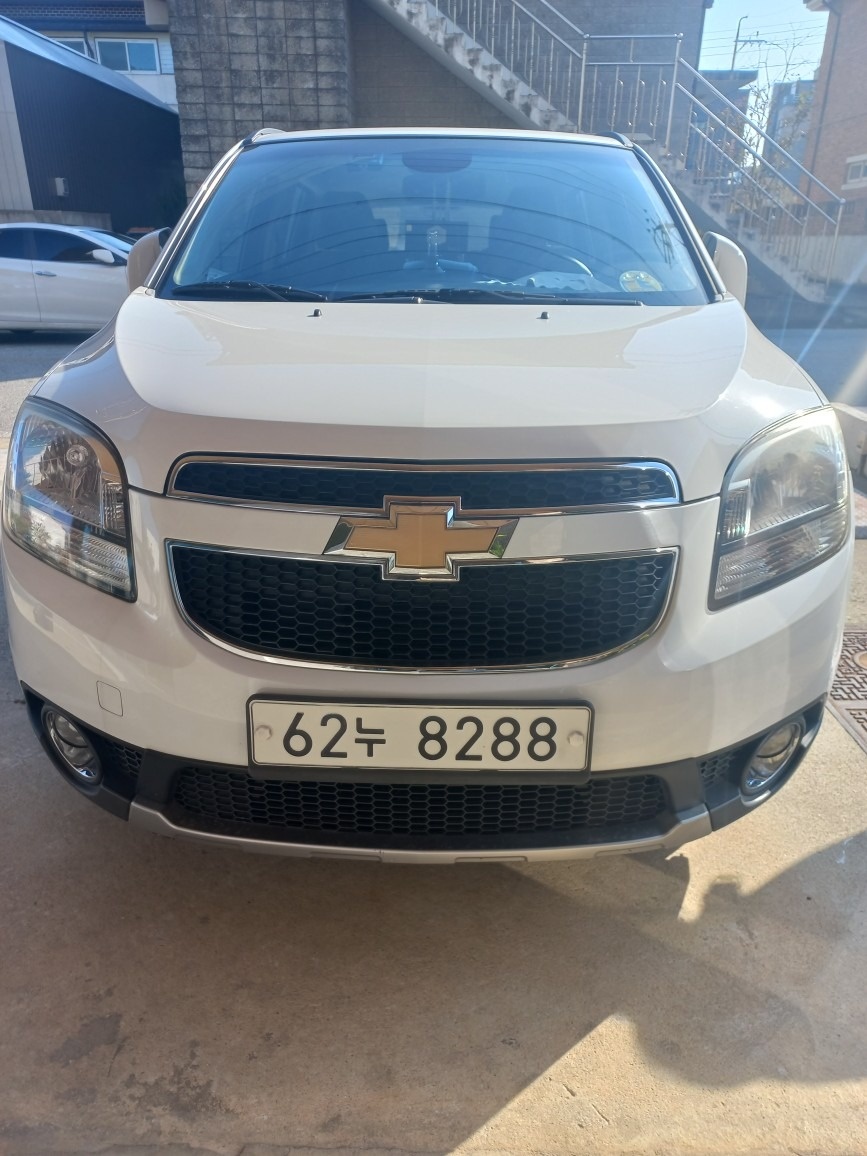 올란도 2.0 LPG LT 컨비니언스 팩 | 평릉동 | 당근 중고차