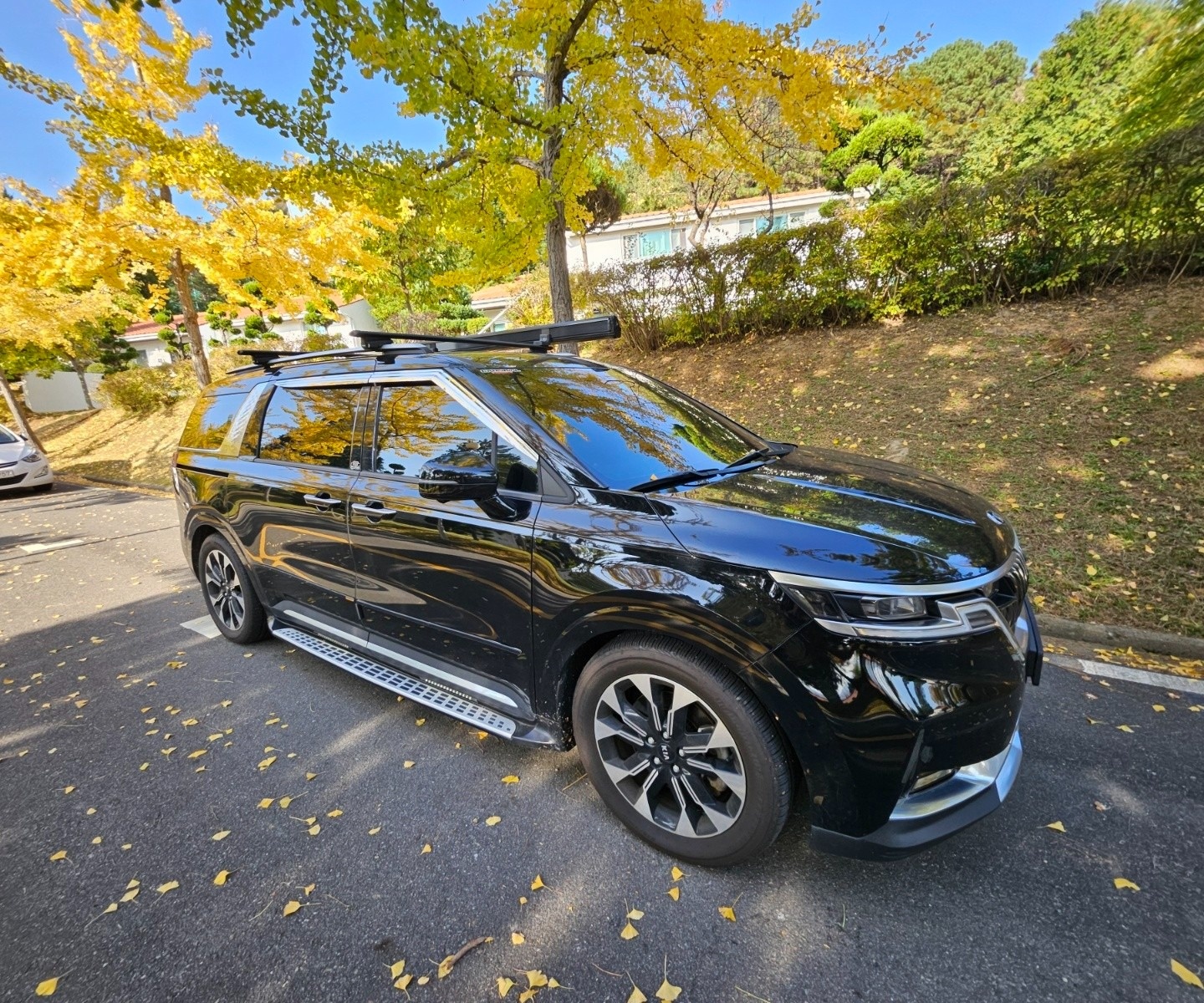 카니발 4세대 KA4 7인승(가솔린 리무진) FWD 시그니처 | 서초4동 | 당근 중고차