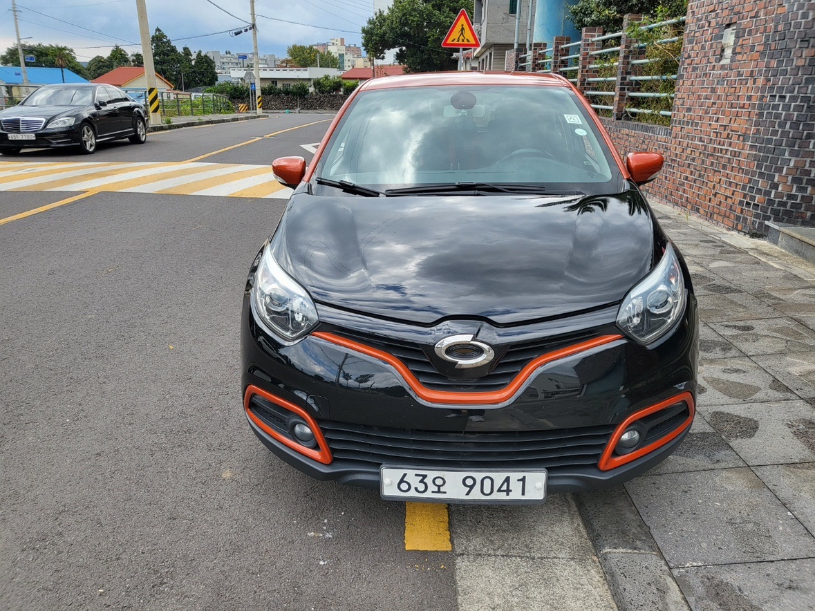 QM3 디젤 1.5 2WD RE | 서초4동 | 당근 중고차