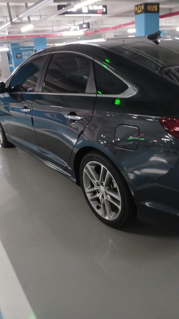 쏘나타 뉴 라이즈 LF. 19 2.0 CVVL FWD 모던 | 서초4동 | 당근 중고차