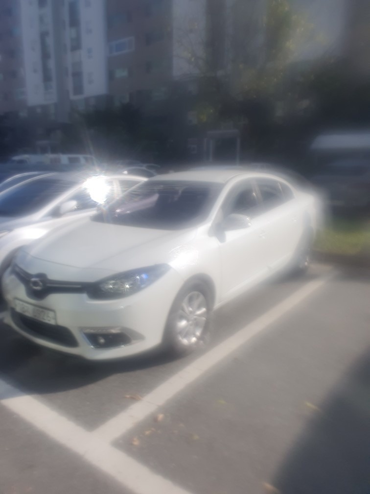 SM3 네오 L38 가솔린 1.6 FWD SE | 서초4동 | 당근 중고차