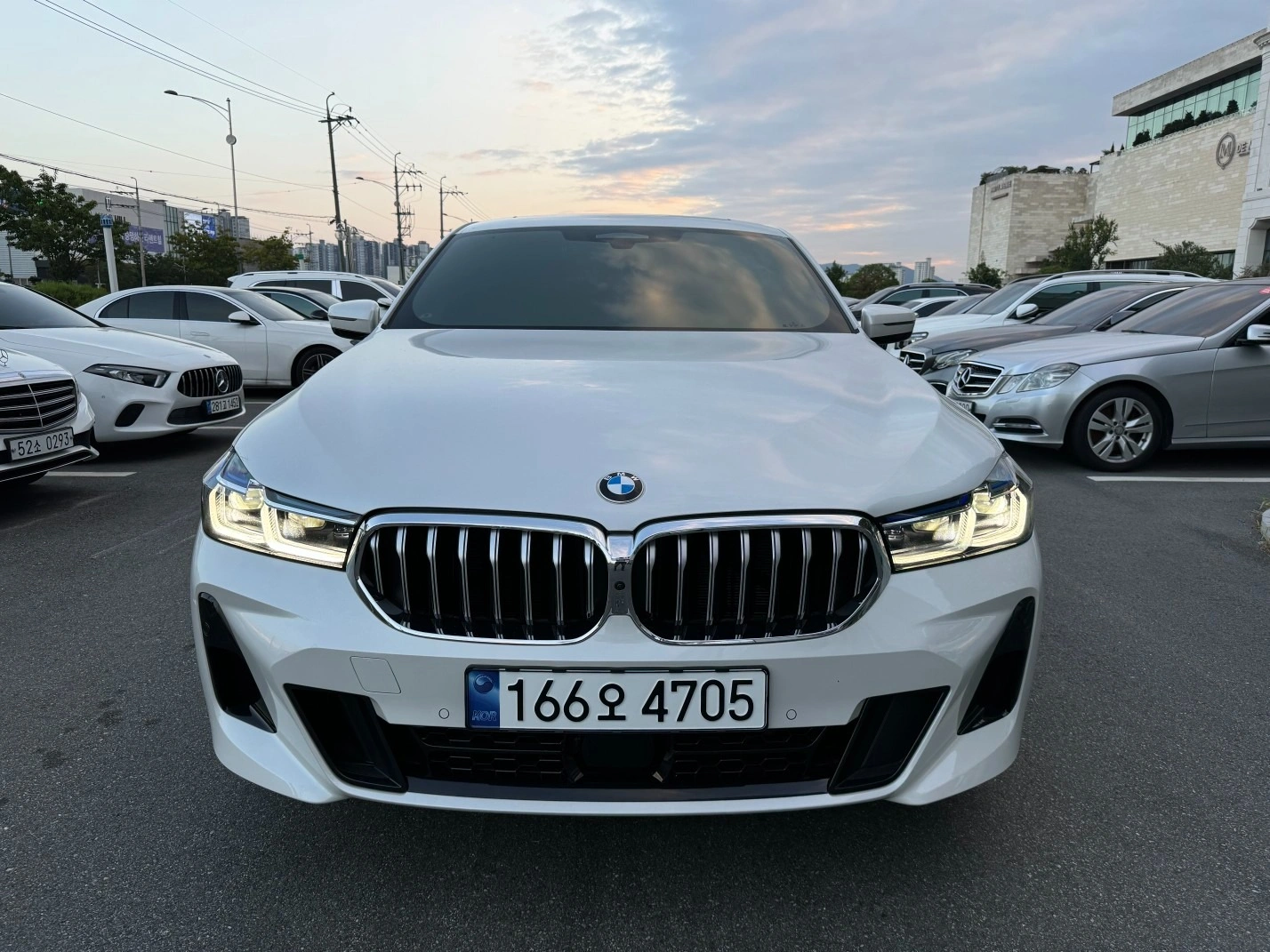 6시리즈 GT G32 GT 630 i xDrive 페이스리프트 (258마력) | 수완동 | 당근 중고차