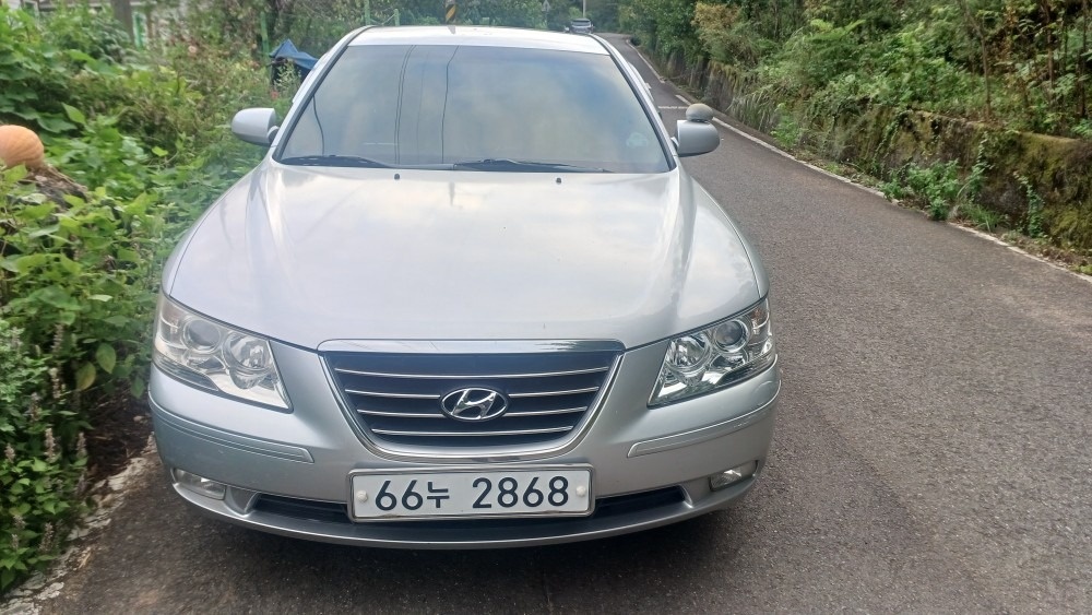 NF 쏘나타 트랜스폼 NF LPi N20 렌트 디럭스 | 지천면 | 당근 중고차