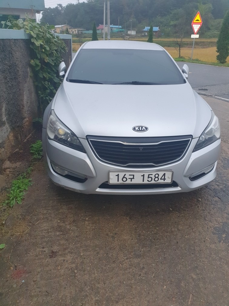 K7 VG VG270 프레스티지 기본형 | 서초4동 | 당근 중고차