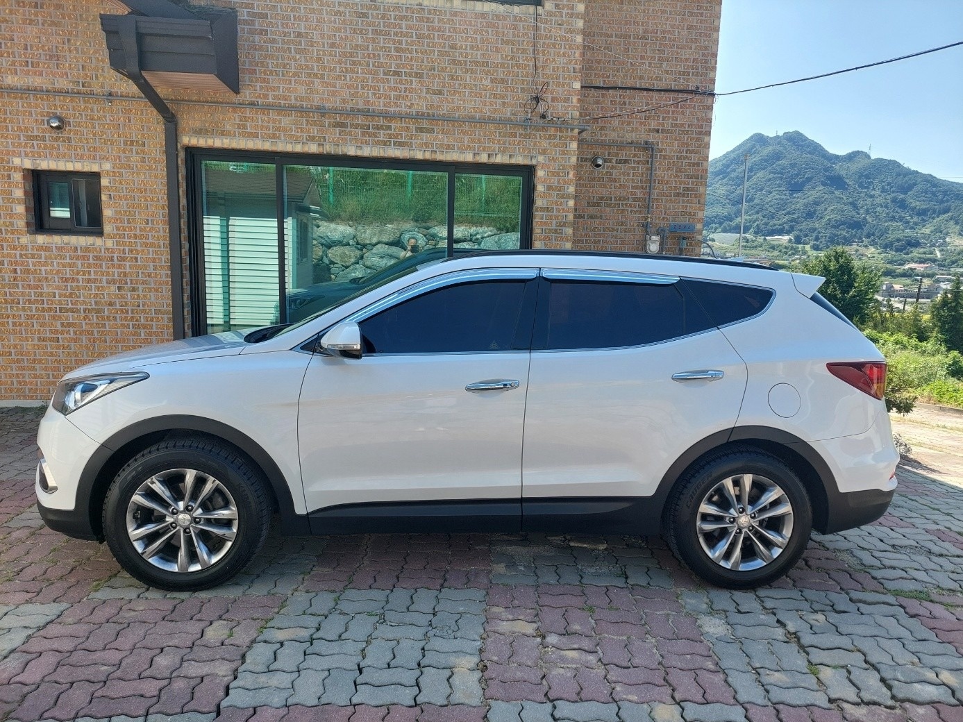 싼타페 더 프라임 DM 5인승(디젤 2.0) FWD 프리미엄 | 서초4동 | 당근 중고차