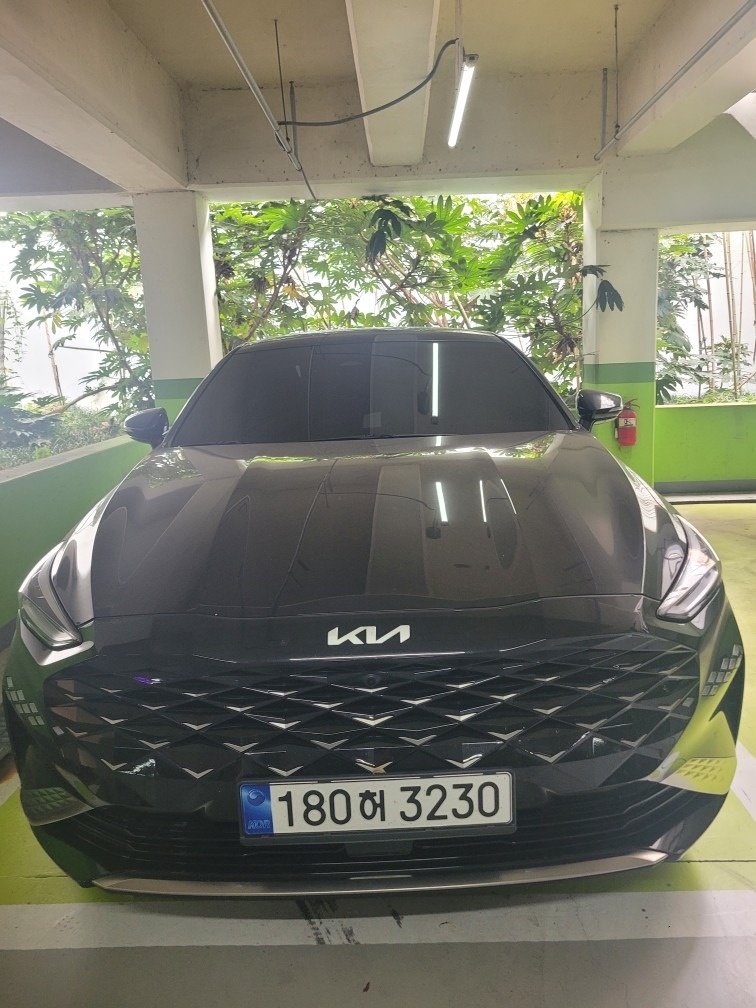 K8 GL3 1.6T HEV FWD 시그니처 | 삼향읍 | 당근 중고차