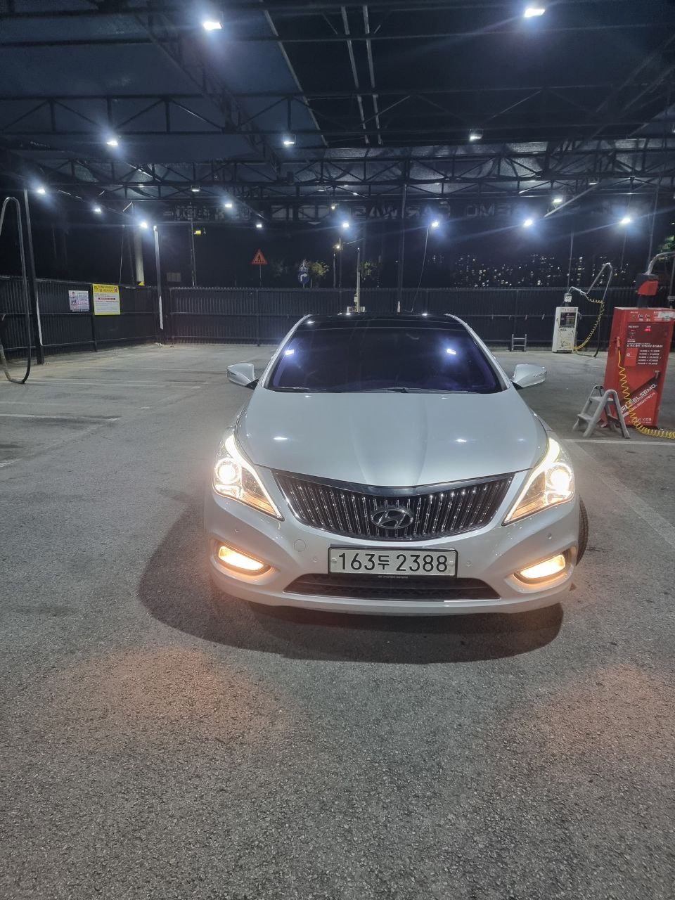 그랜저 HG LPl HG300 렌트카 FWD 모던 | 서초4동 | 당근 중고차