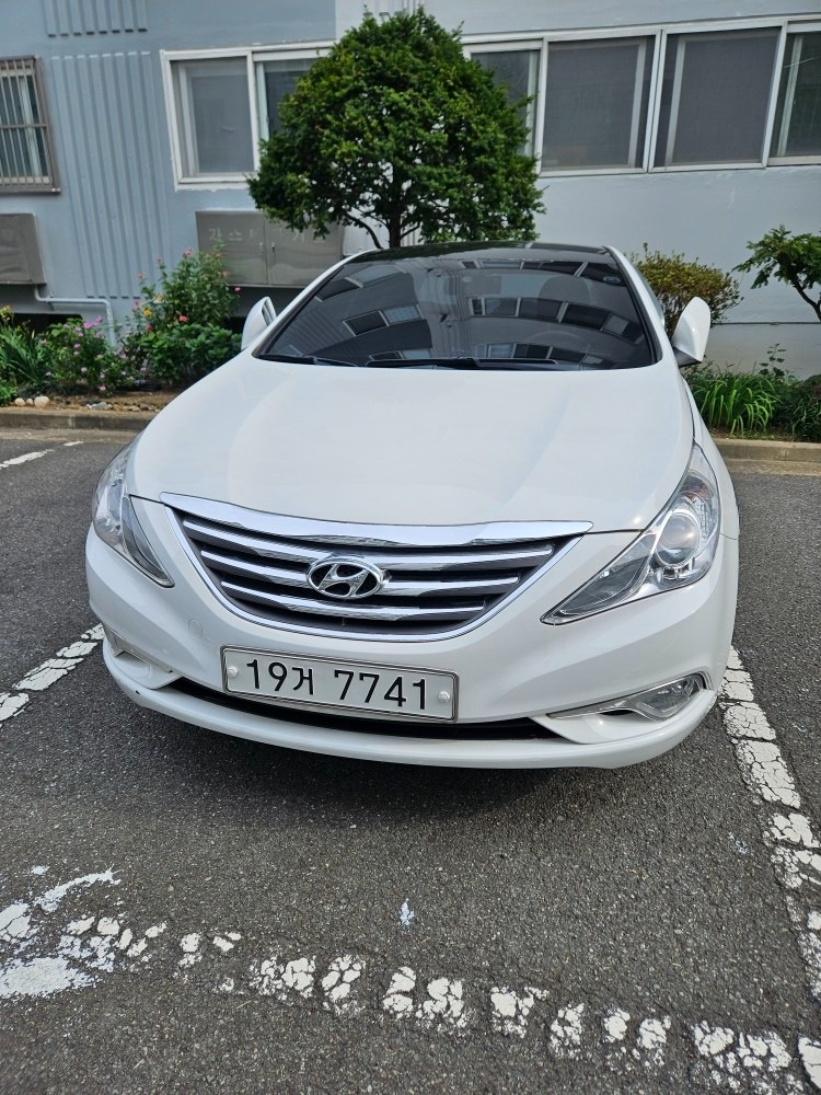 YF 쏘나타 더 브릴리언트 YF LPi 2.0 택시 FWD 프리미엄 | 치평동 | 당근 중고차