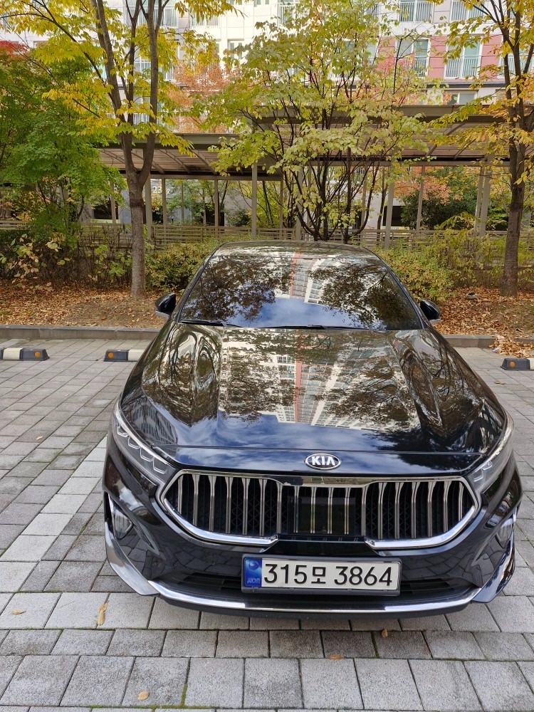 K7 프리미어 YG 2.5 GDi 노블레스 | 임동 | 당근 중고차