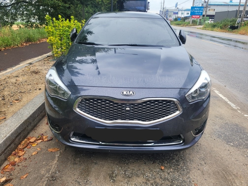 더 뉴 K7 VG 2.4 GDi 프레스티지 스페셜 | 태화동 | 당근 중고차