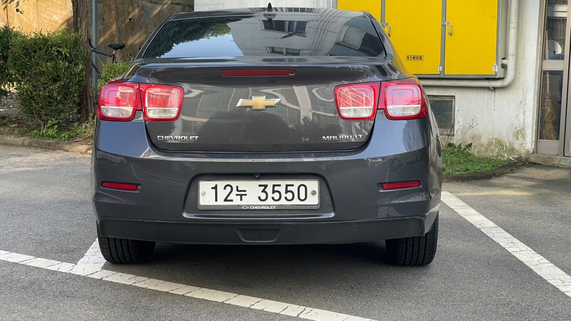 말리부 V300 2.0 디젤 LT 프리미엄팩 | 서초4동 | 당근 중고차