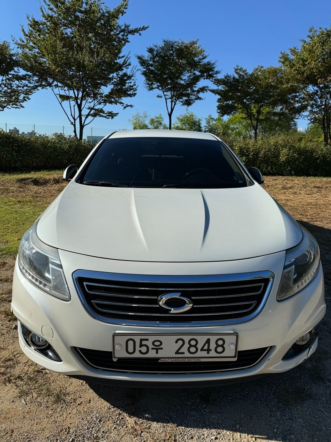 뉴 SM5 플래티넘 L43 | 미사1동 | 당근 중고차